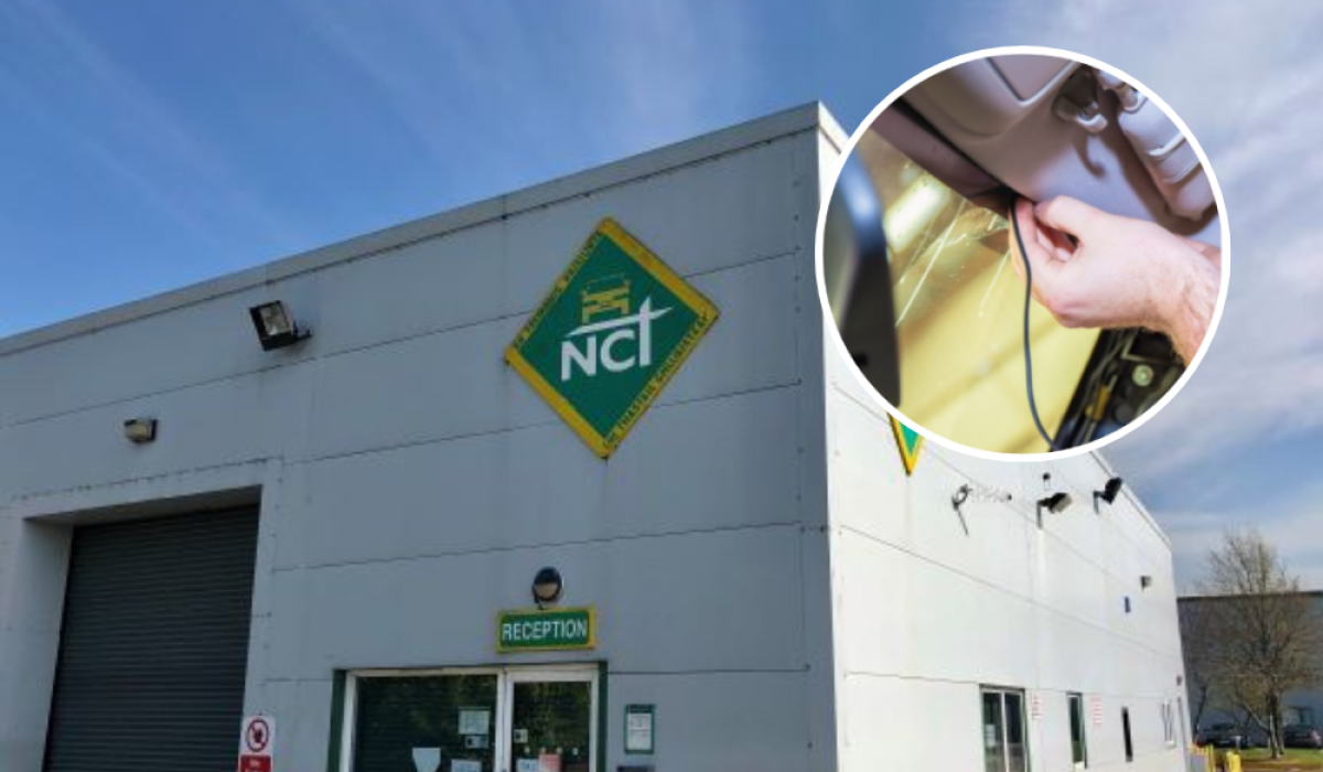 ALERT: NCT reveal bizarre reason you never knew could see your car fail ...