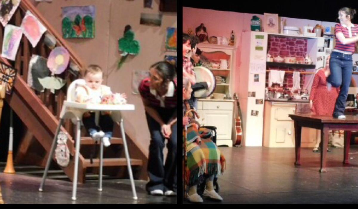 IN PICTURES: Meet the cast of hit play 'The Ferryman' including a 'very ...