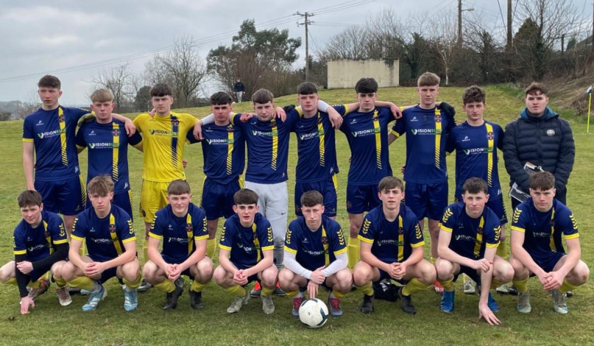 Thurles CBS is a hive of activity with many projects and games in full ...