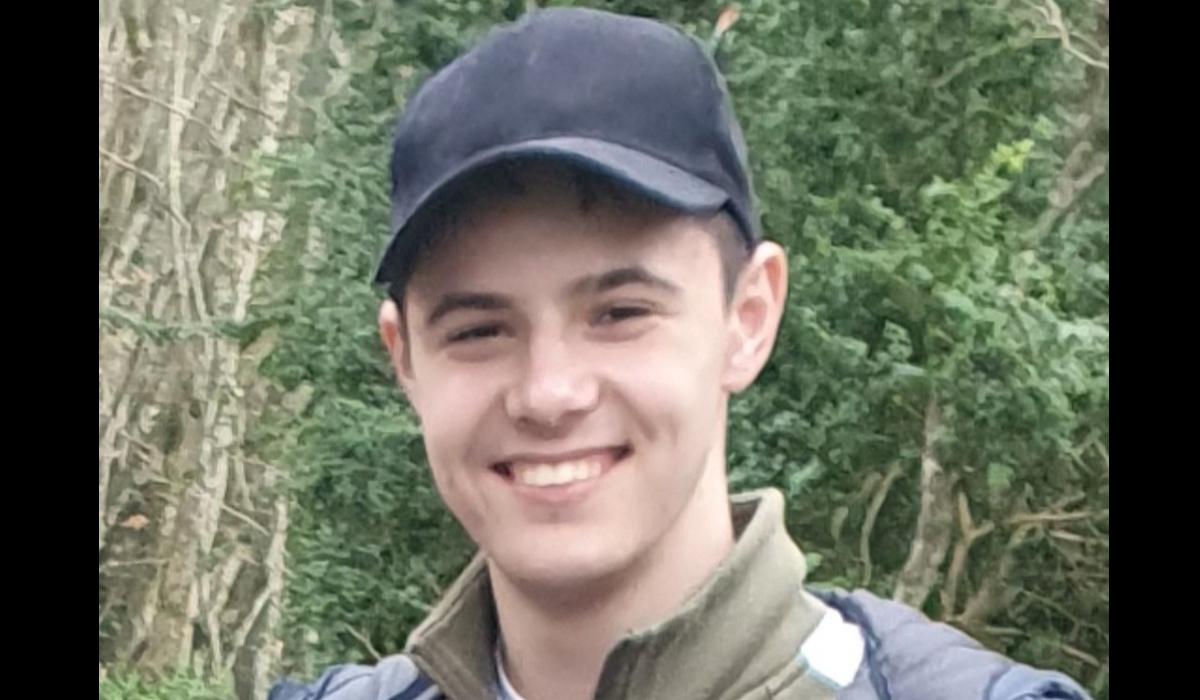 MISSING PERSON: Family concerned for wellbeing of teenage boy missing in the Midlands - Ireland Live