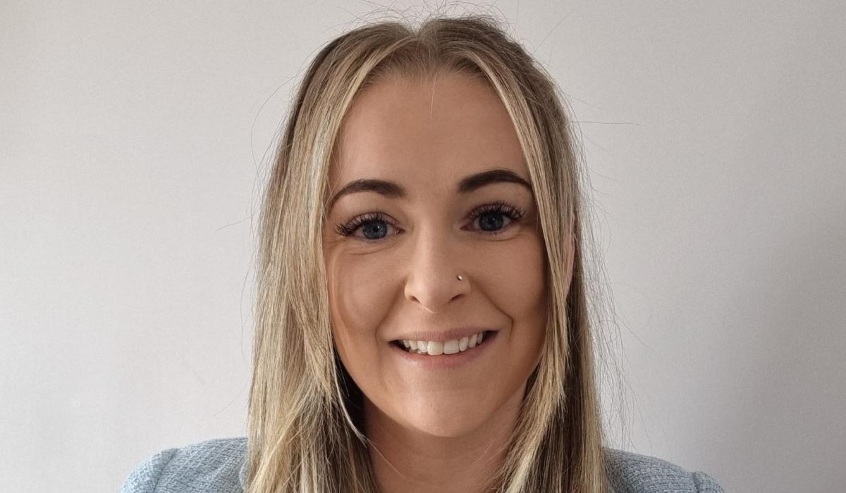 Inspirational Donegal woman Marie Furey harnessing her grief to help ...