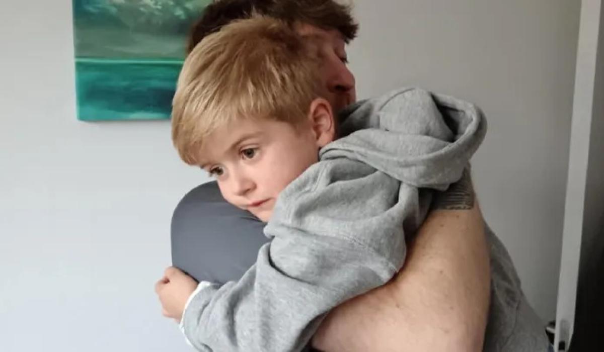 Local woman vows to save grandson's life, 'no matter how challenging ...