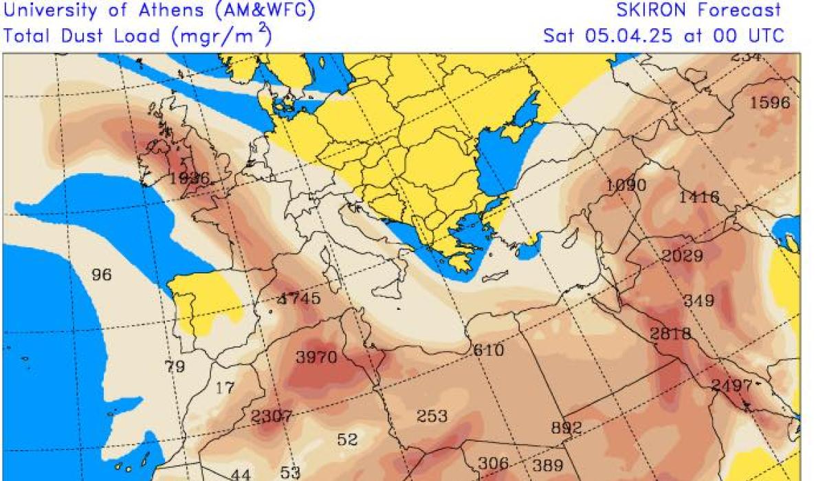ALERT: Met Éireann's forecast for the week ahead predicts some gorgeous ...