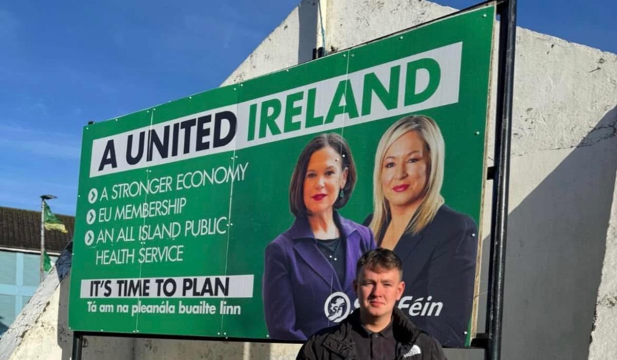 ‘Vast economic benefits of Irish Unity cannot be ignored’ - Derry MLA ...