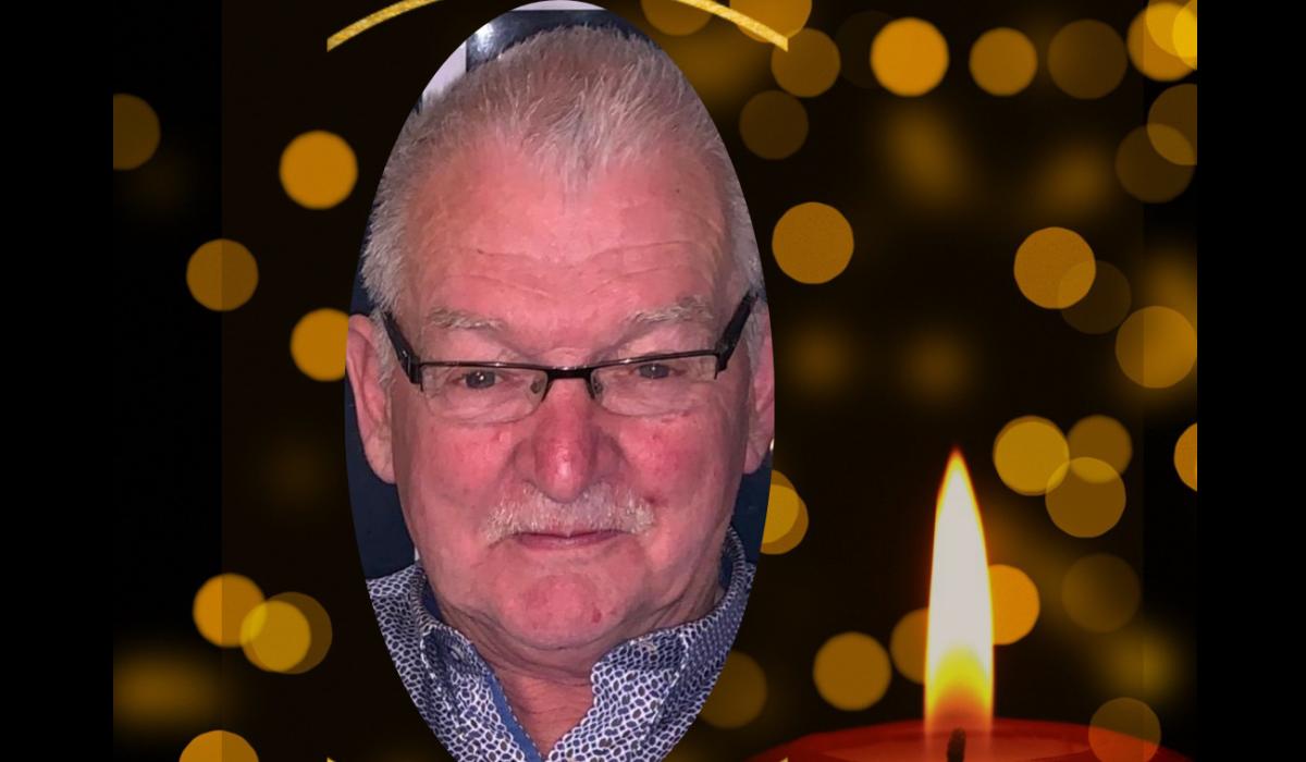 RIP: Tributes paid to Leitrim man following his death surrounded by ...