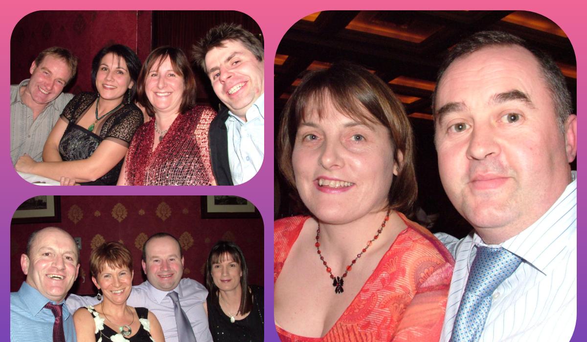 In PICTURES Laois Memory Lane SPECIAL: Great night delivered in ...