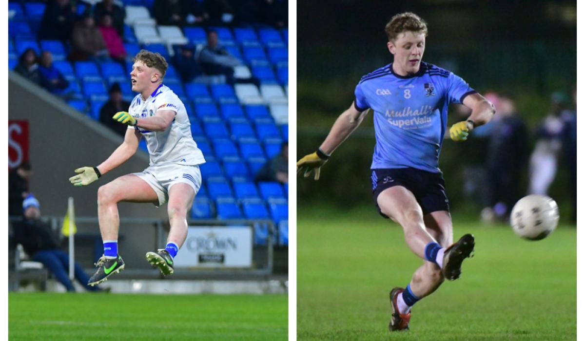 Justin McNulty confirms Laois GAA footballer on the mend after ...
