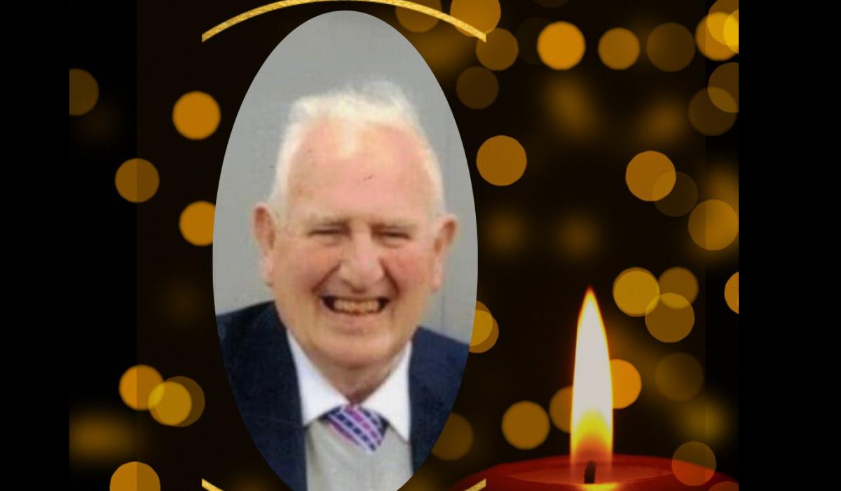 RIP: Heartbreak in Louth as tributes rush in for 'an absolute gentleman ...