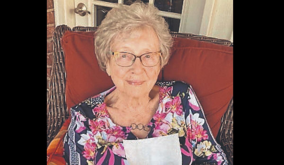 Longford Woman with a tremendous work ethic laid to rest - Ireland Live