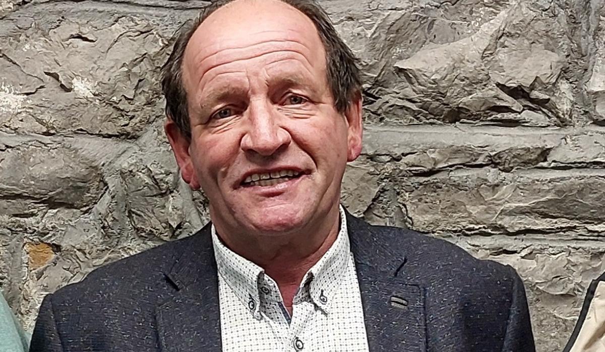 Laois TD Willie Aird welcomes higher SUSI student grant rates - Ireland ...