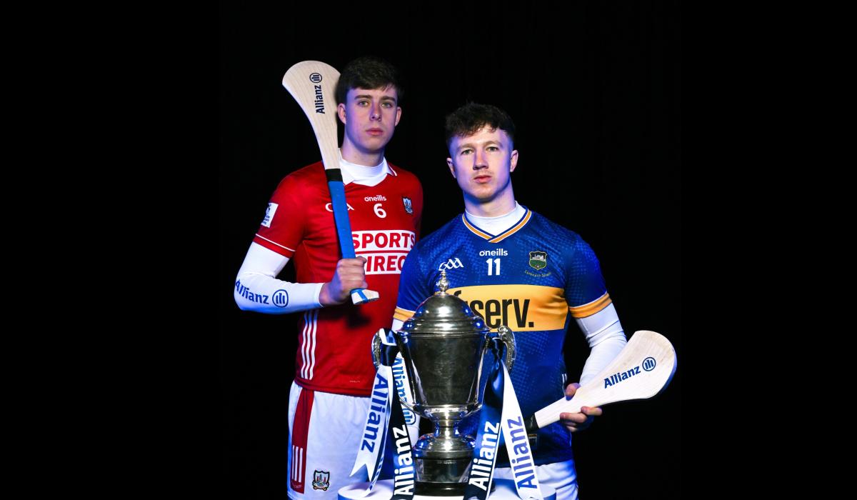 REVEALED: Liam Cahill names his side for highly anticipated league ...