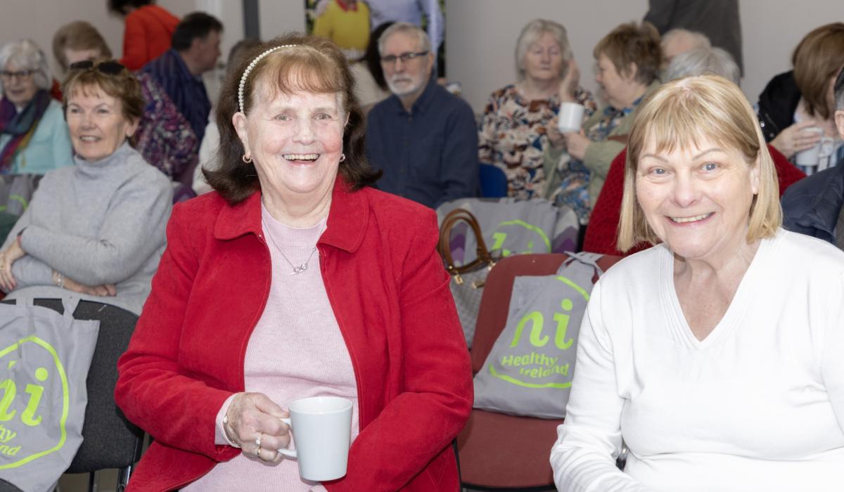In pictures: Smiles in Killybegs for One Donegal Social Inclusion Week ...
