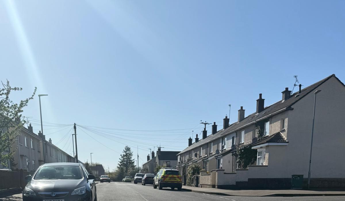 Two men remanded in custody following serious assault in Limavady ...