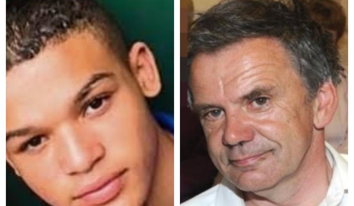 BREAKING: Man convicted of murder of Kildare 'gentleman' - Ireland Live