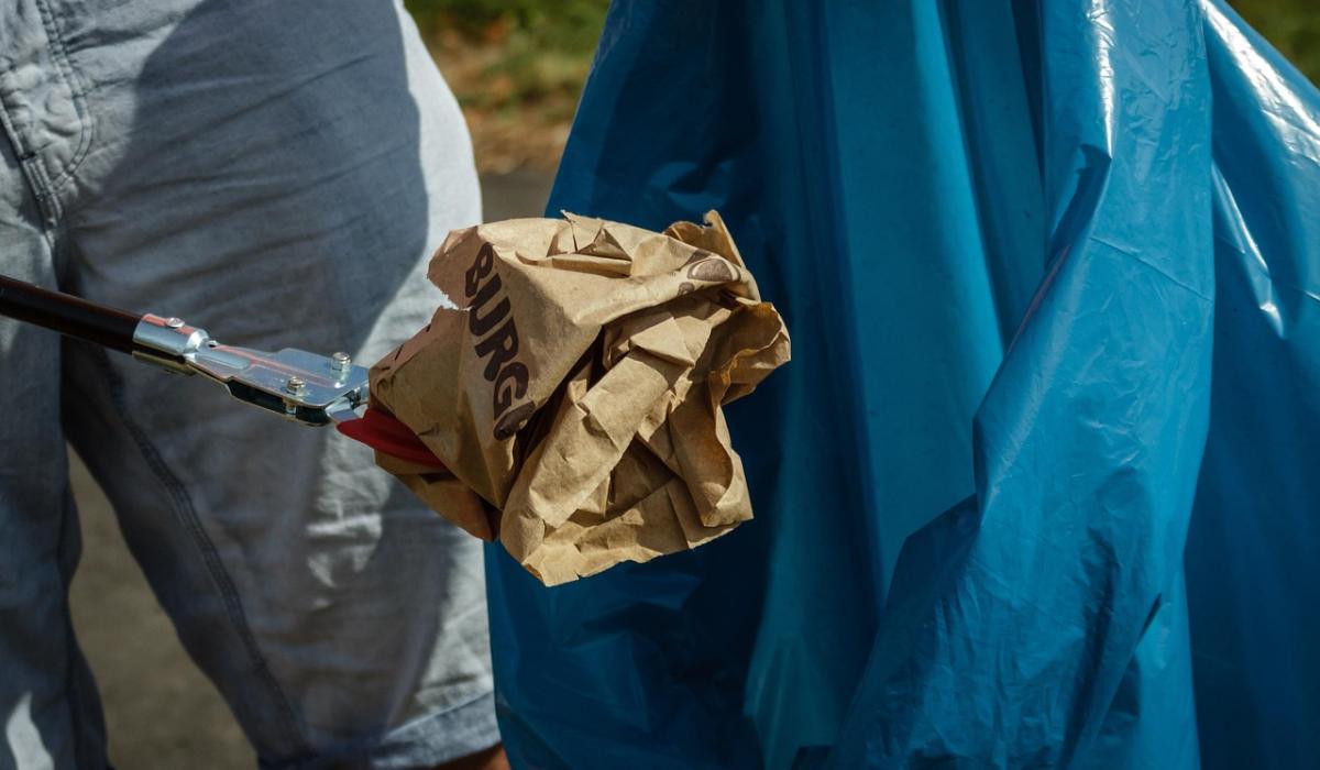 LATEST: Litter pick-up blitz in Tipperary community reveals one ...