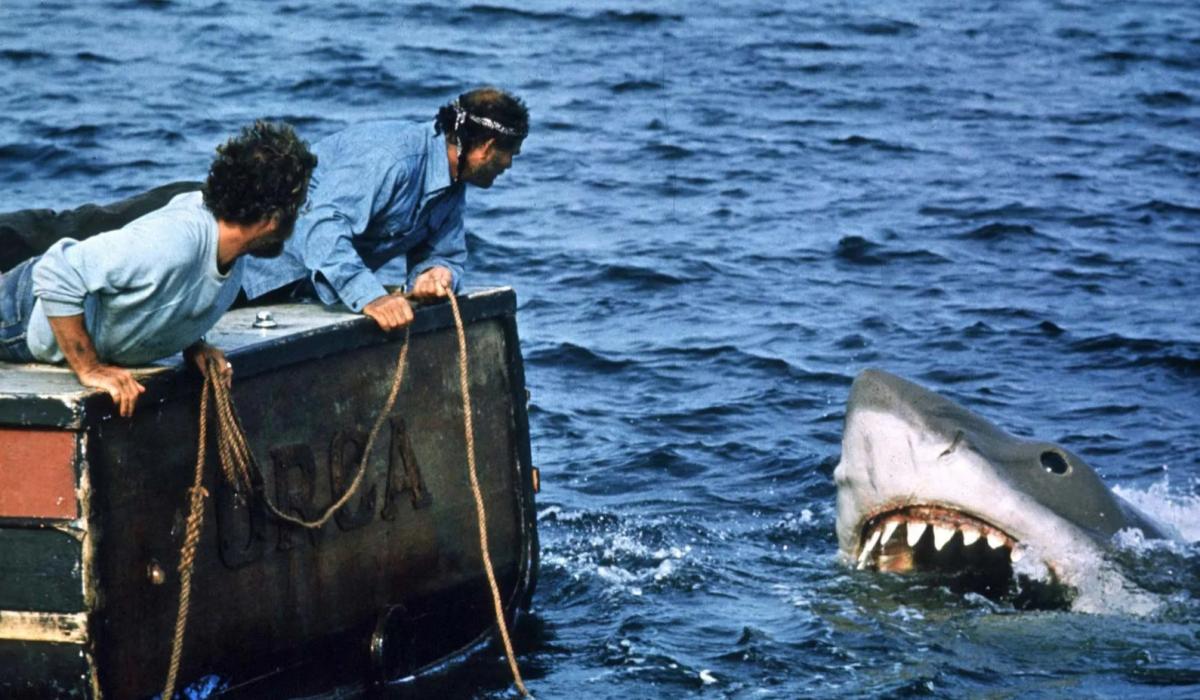 Tipperary arts centre to show screening of iconic blockbuster ahead of ...