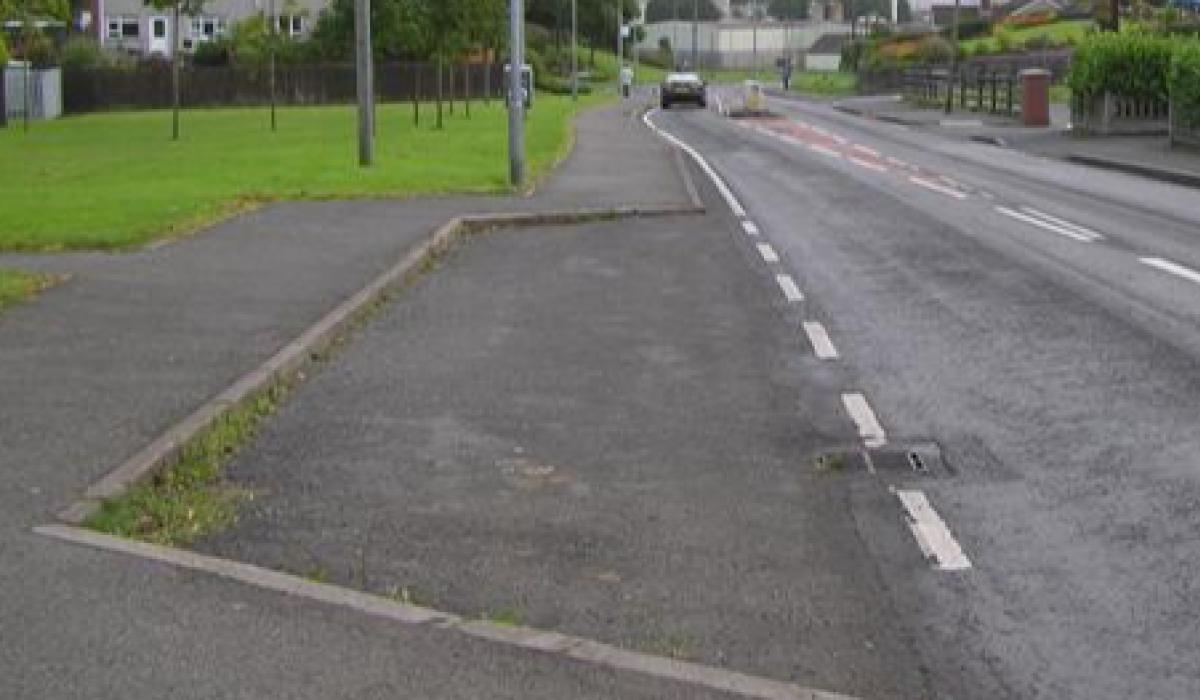 Call to fast track lay-bys on Leitirm local roads - Ireland Live