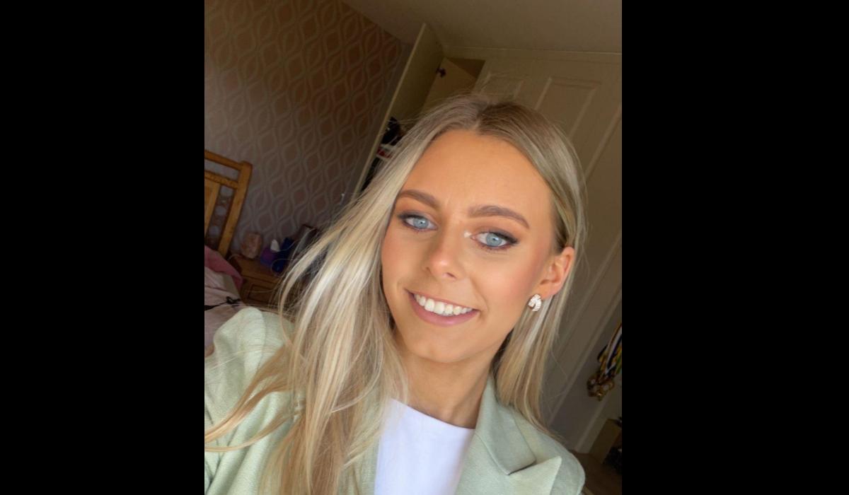 ‘A ray of joy and love’: Limerick college plunged into grief at passing ...