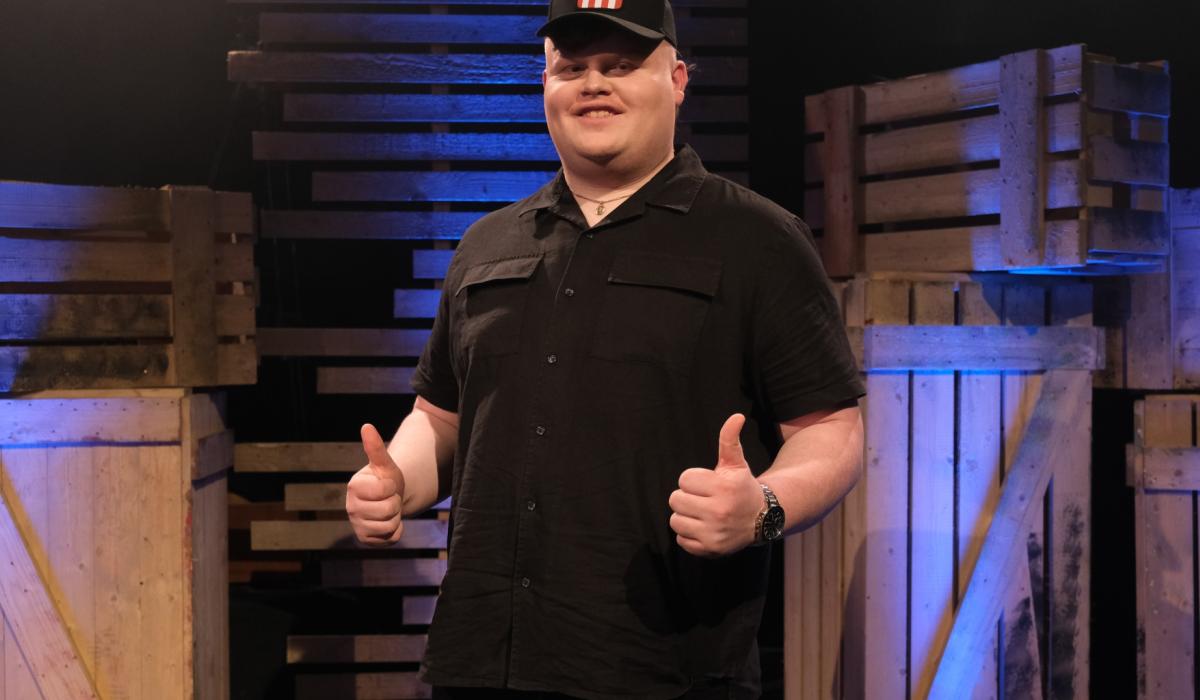 County Derry country singer says ‘watch this space’ following Glór Tíre ...