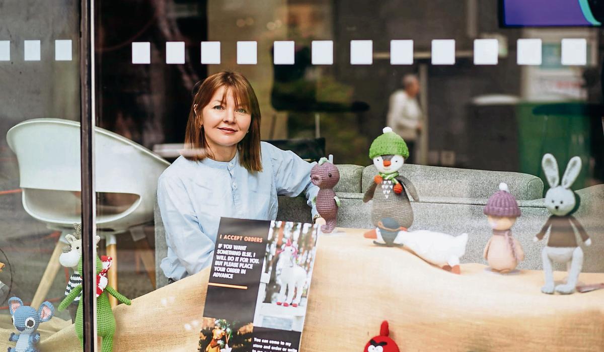 Boost for Limerick as two new outlets to open in shopping centre ...