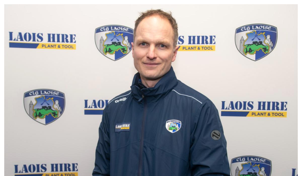 'This is the next best thing'- Tommy Fitzgerald ready for championship ...