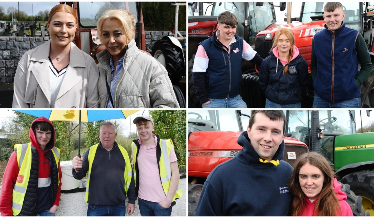 PICTURES | Massive turn out in Longford for Jimmy Farrell Memorial ...