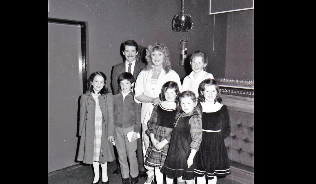 Exhibition in Tipperary will revive fond memories of Vincent Hanley and ...