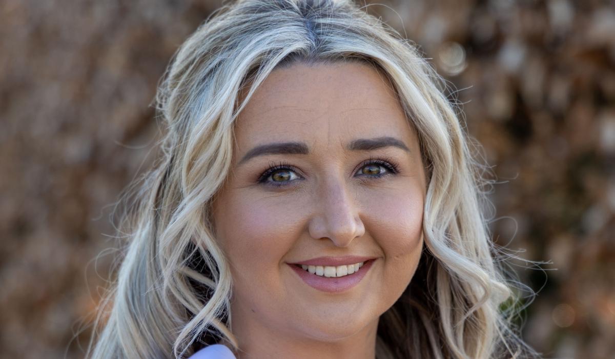 PROFILE: Laois Rose entrant speaks on life saving treatment and her ...