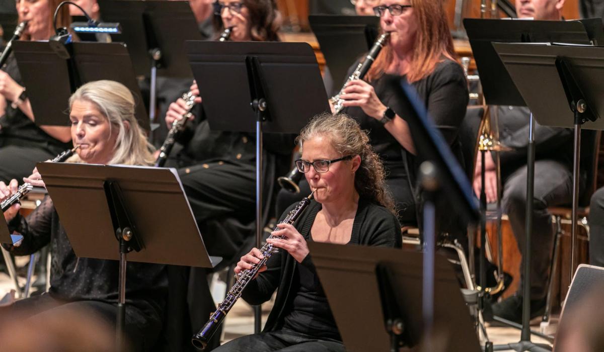 Orchestra Northwest to hold Spring concerts in Derry venues - Ireland Live