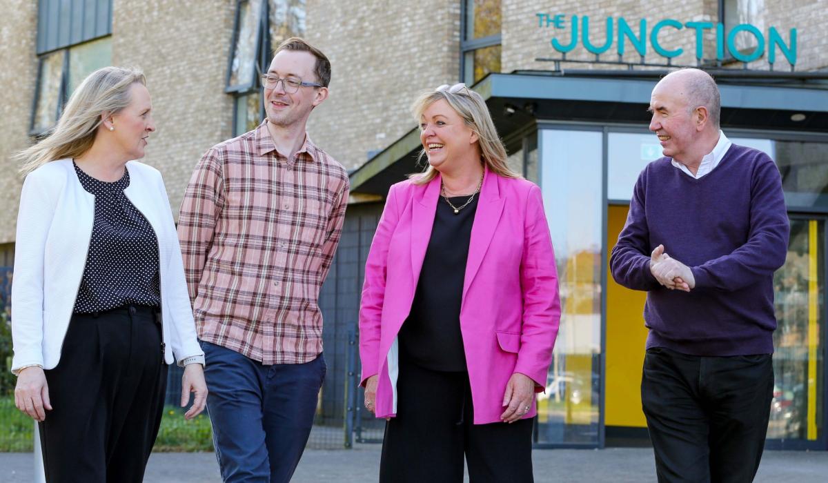 Conference celebrates transformative £500,000 Investing in Community ...