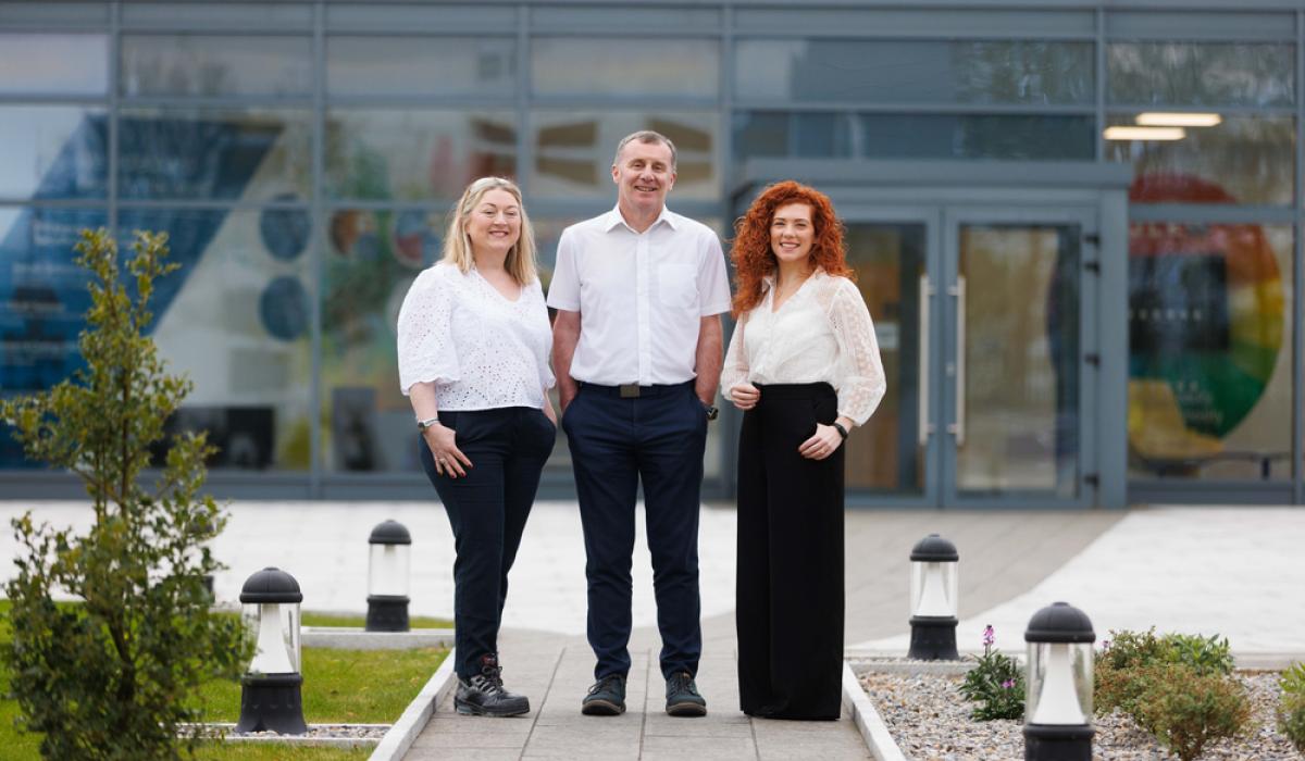 Lean business processes at the heart of PPG’s success in Shannon ...