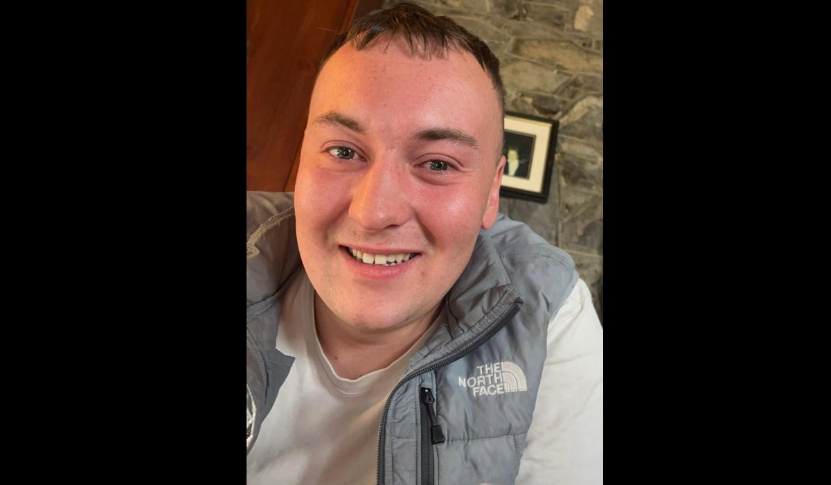 Workplace retires trowel in tribute to young motorcyclist who died ...