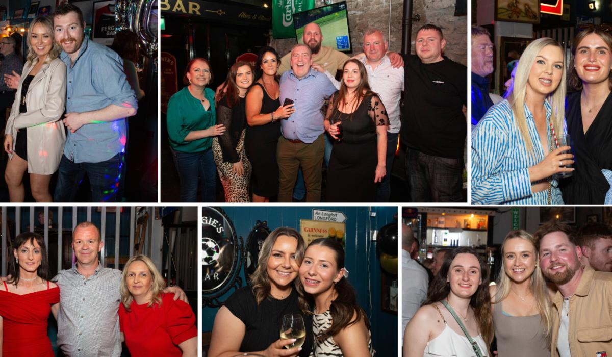 BIG PICTURE SPECIAL: Out and about on the town in Tullamore over the Bank Holiday weekend - Page ...