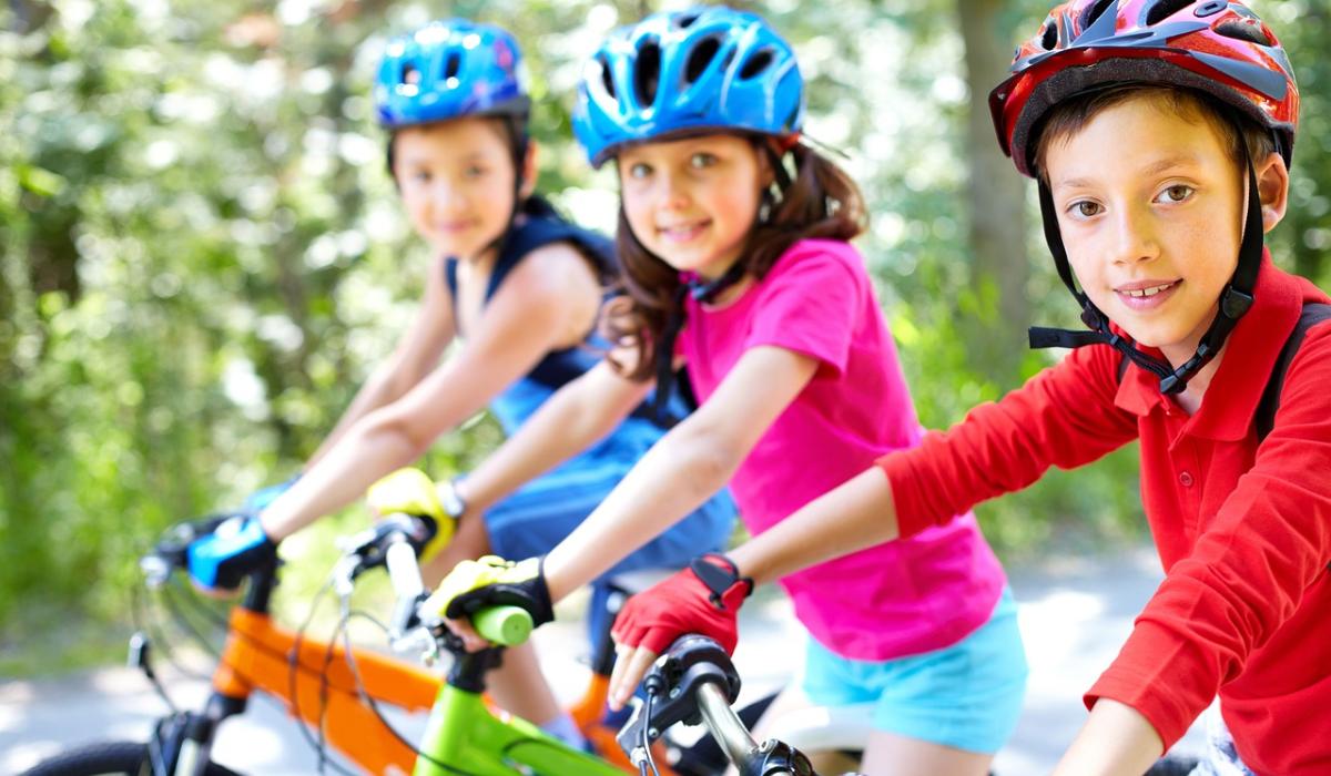 Kildare County Council announces National Bike Week 2025 - Ireland Live