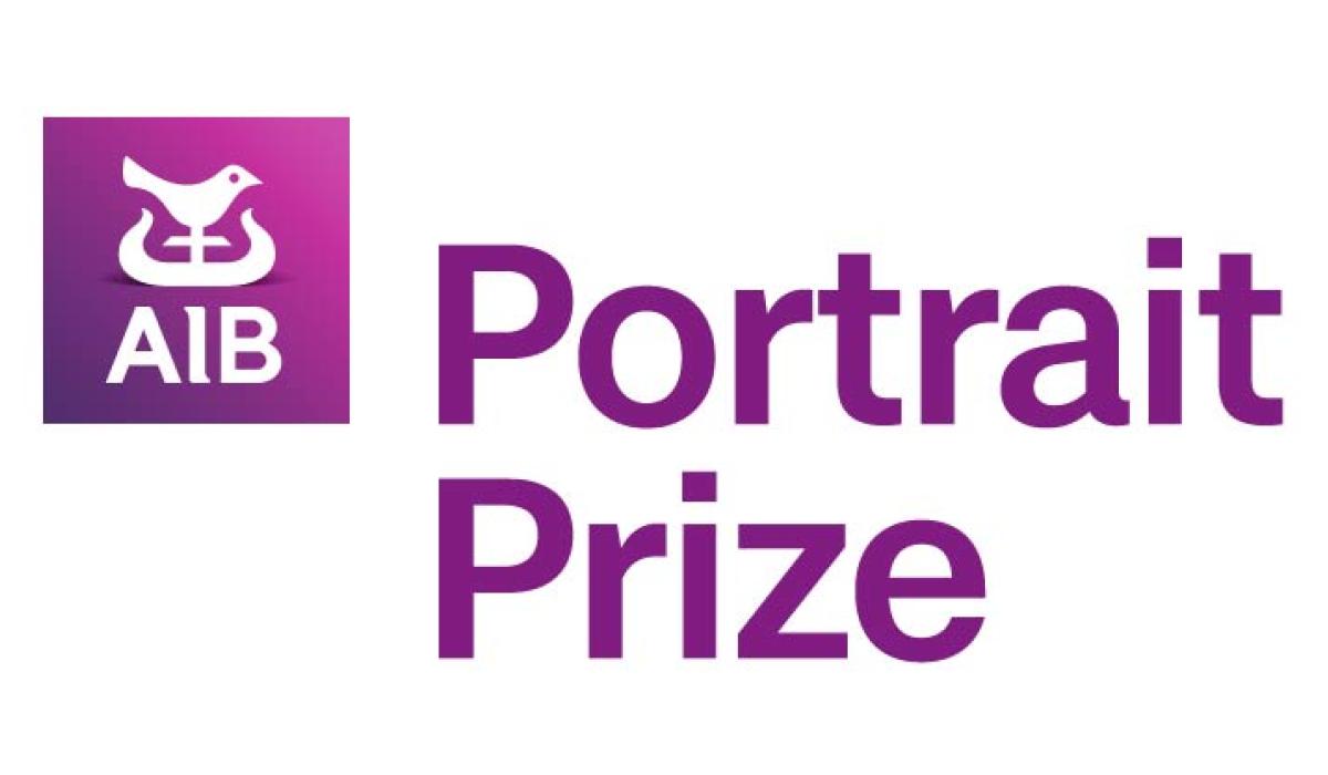 Applications now open for AIB Portrait Prize and Young Portrait Prize ...