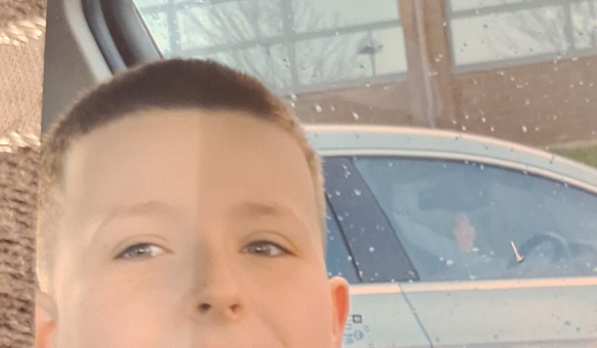 Police appealing for information on the whereabouts of missing Derry teenager - Ireland Live