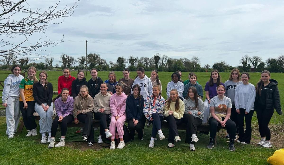 Louth students celebrate compassion and connection at Young SVP Youth ...