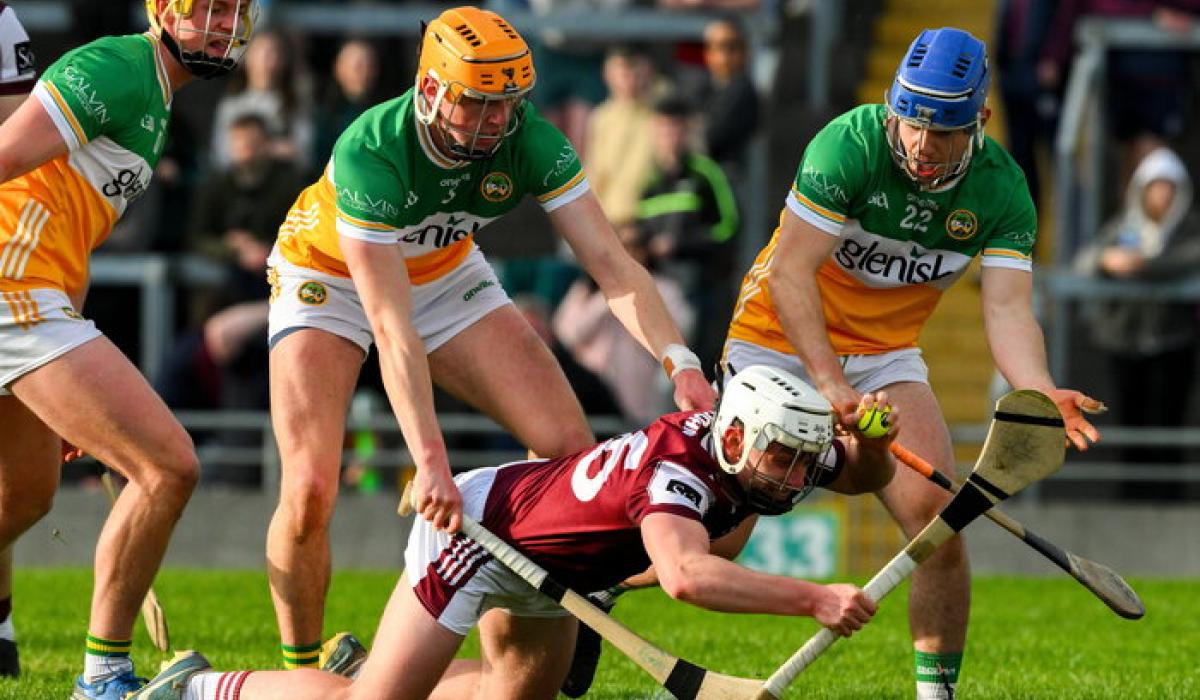 Offaly team announced for pivotal Leinster Senior Hurling showdown with ...