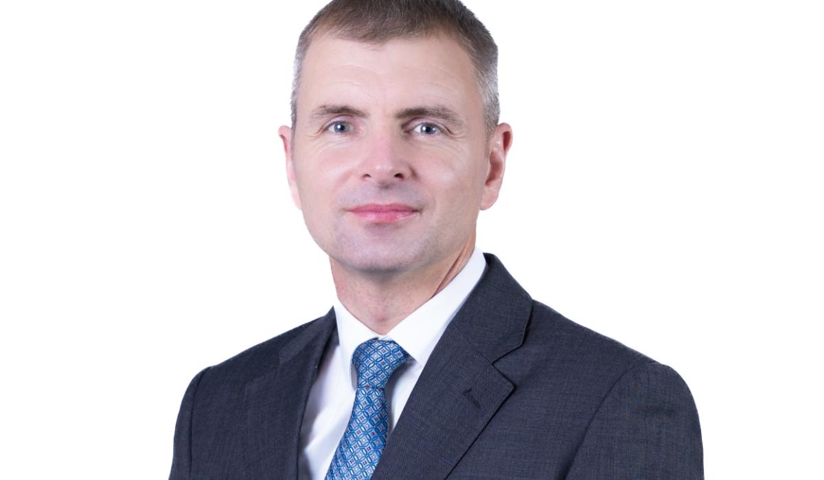 Louth's Ó Murchú calls for person-centred support model for learners ...