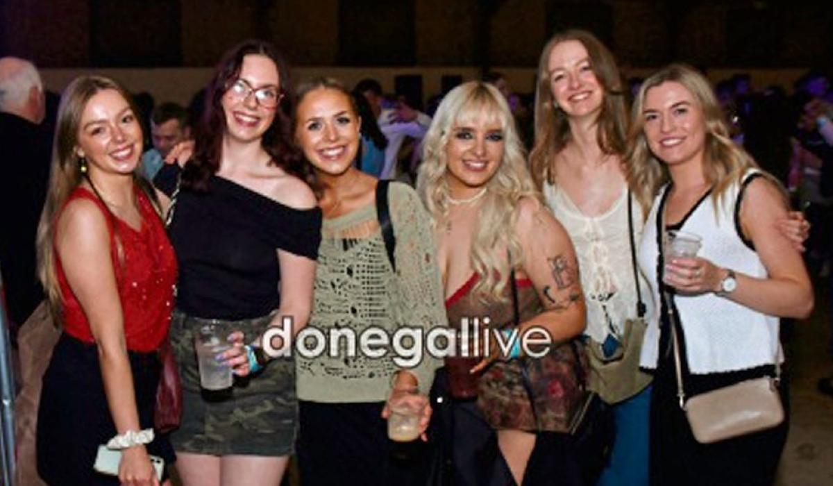 In pictures: Inish Tractor Run after party - Page 1 of 33 - Ireland Live