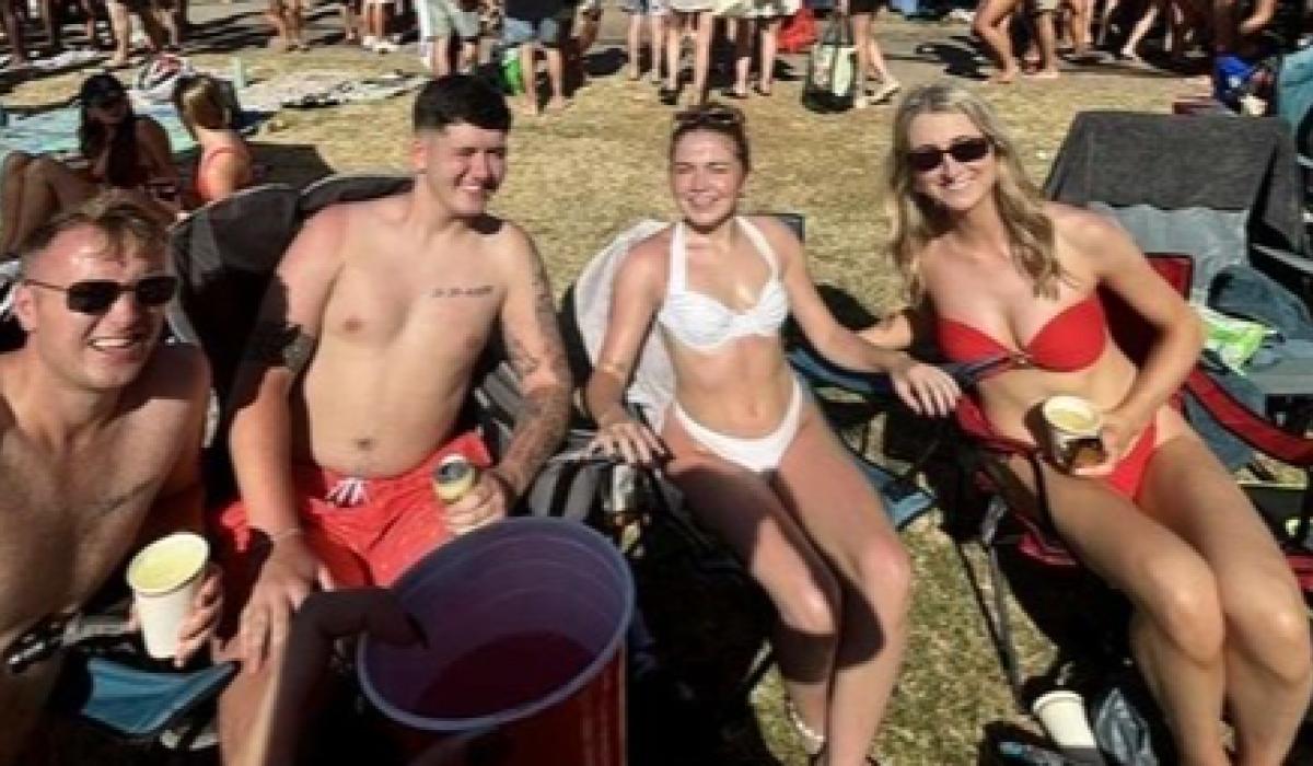 EXCLUSIVE: 'The best decision I’ve made'- Young Kildare woman (21) on moving to Australia ...