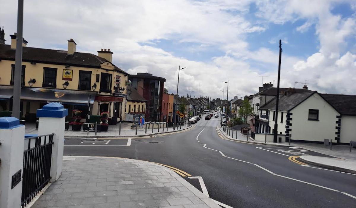 Interview with Musgraves CEO sparks spirited debate at Tullamore ...