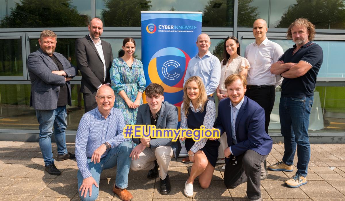 MTU celebrates its first cohort of Cybersecurity Graduates at showcase ...