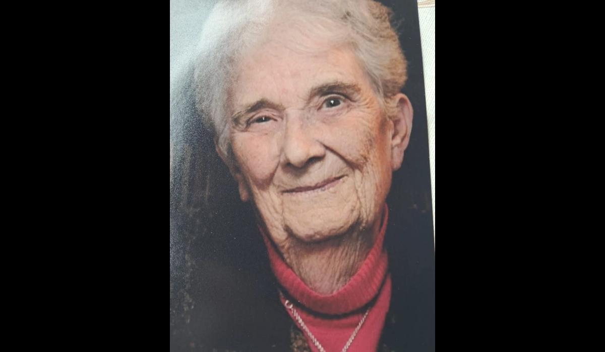 RIP: Roscrea Musical Society pay tribute to 'stalwart' of society Mary ...