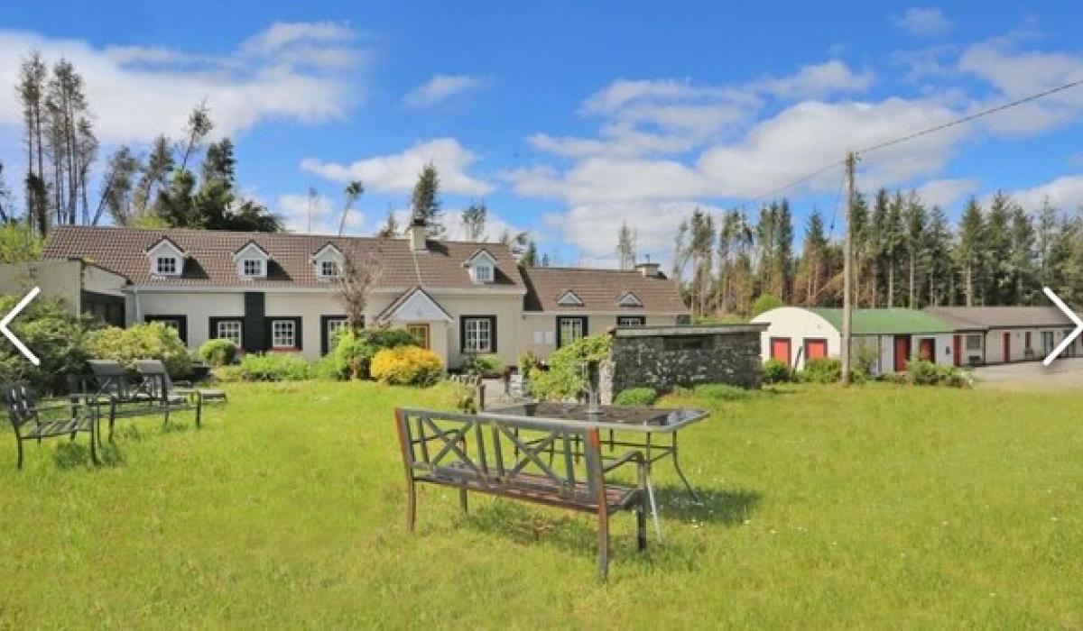 PICTURES: This stunning countryside home in Clare comes with many added ...