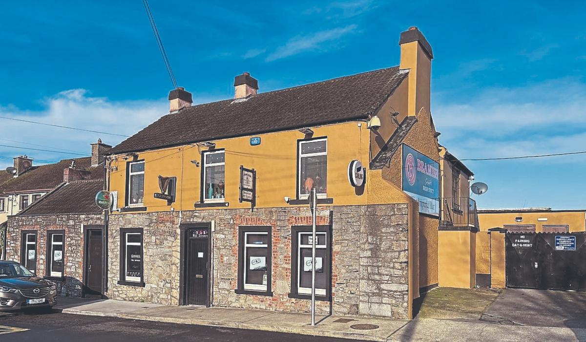 Publicans ‘call time’ as six hostelries in Limerick and Clare are put ...