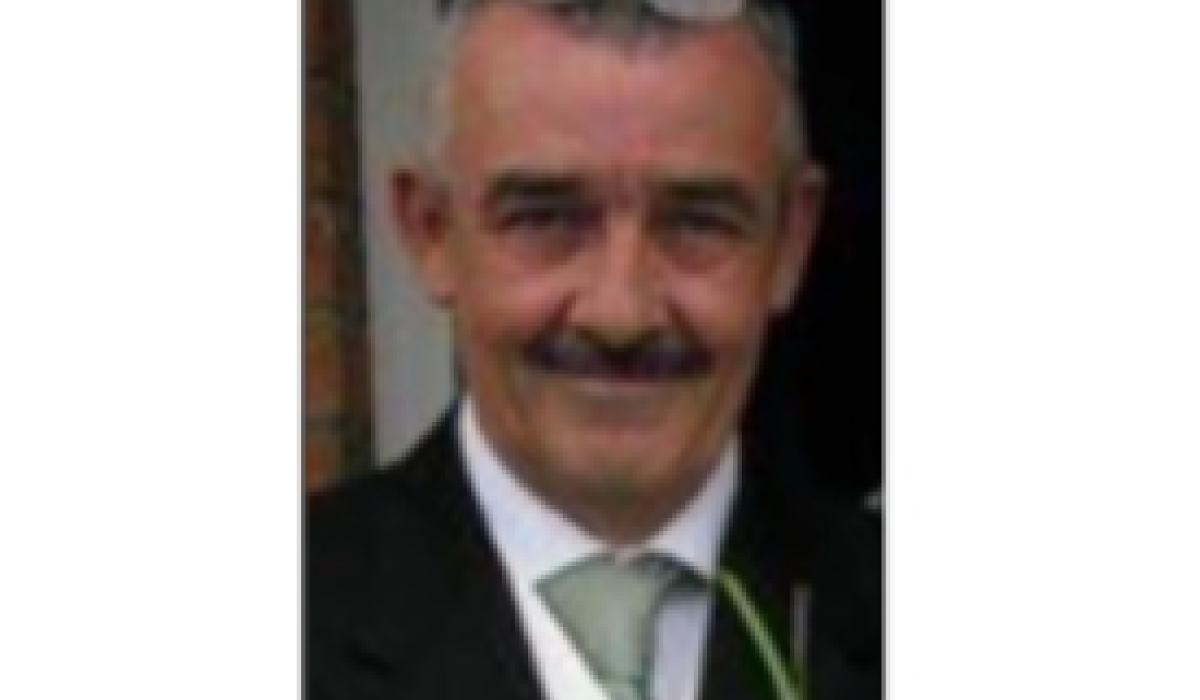 Derry Death Notice - Sean Semple - 12th Anniversary - Ireland Live