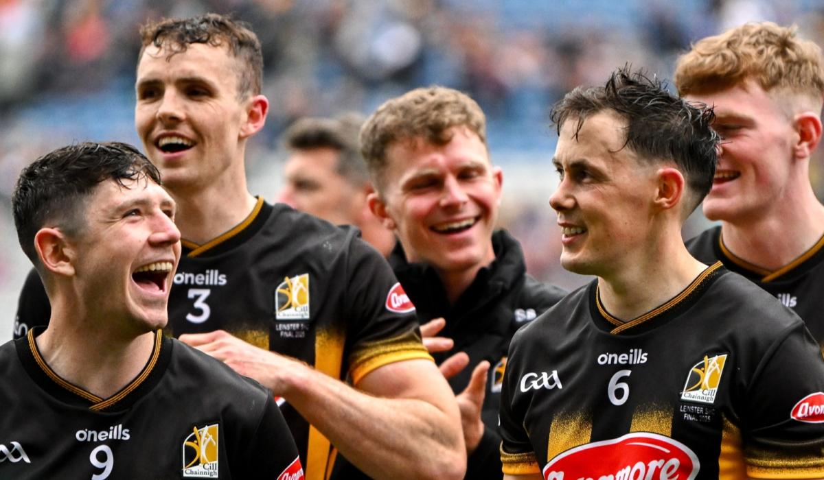 The key stats as Kilkenny and Tipp aim to face Cork in All-Ireland ...
