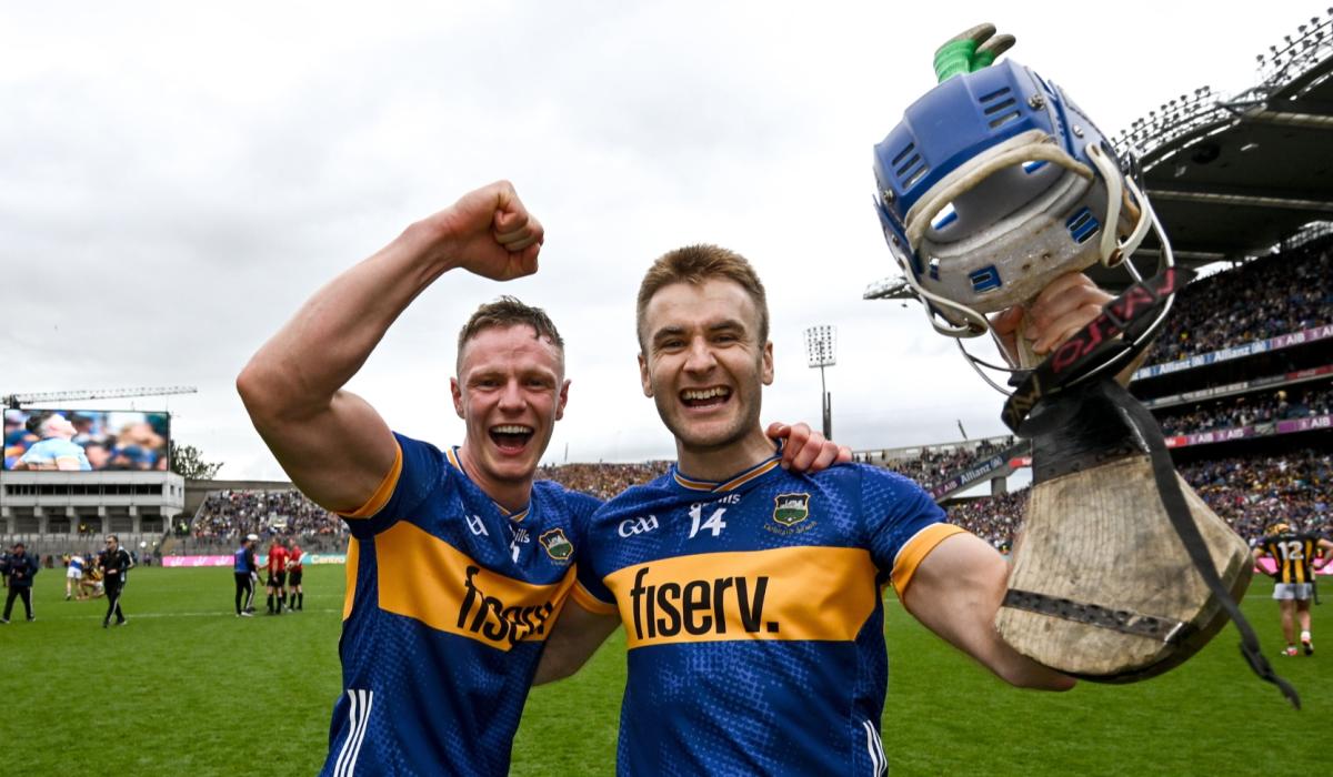 Heroic Tipperary stun the Cats in Croke Park thriller to reach All ...