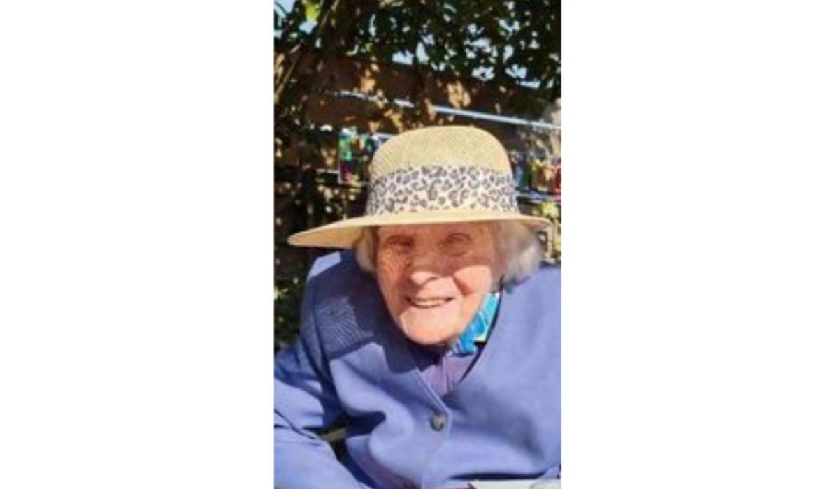 'A wonderful lady' - Tributes pour in for Ireland's oldest woman who ...